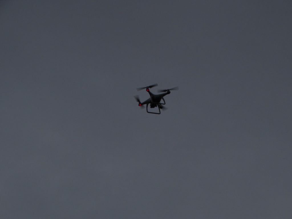 Field and underwater missions - ARGO3D